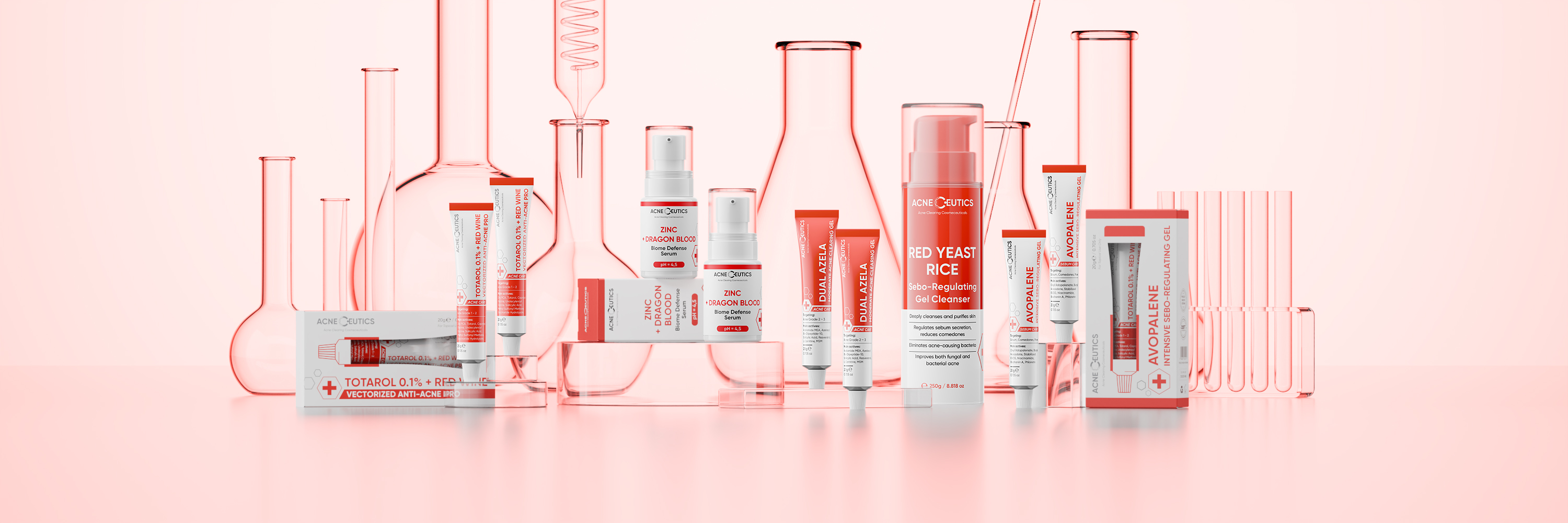VinaCeuticals Vietnam